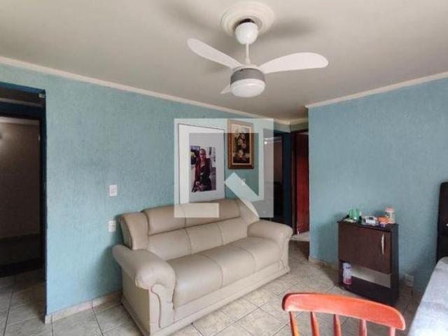 Apartamento à Venda Itaquera, 2 Quartos, 60 m2