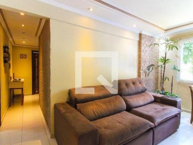 Apartamento à Venda Itaquera, 2 Quartos, 60 m2
