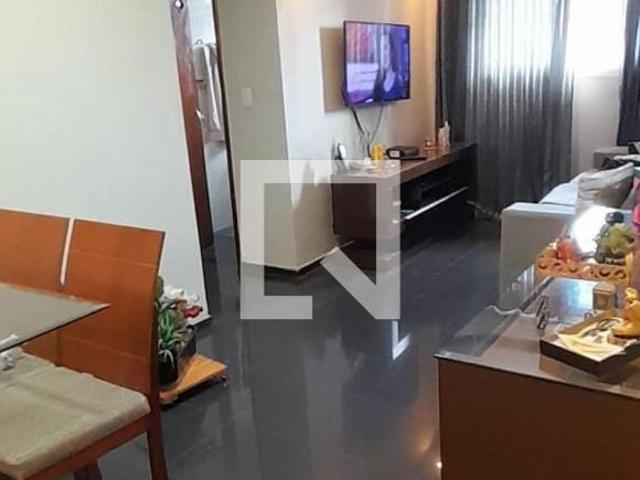 Apartamento à Venda Itaquera, 2 Quartos, 60 m2