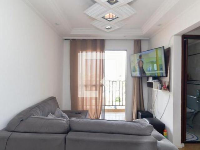Apartamento à Venda Itaquera, 2 Quartos, 60 m2