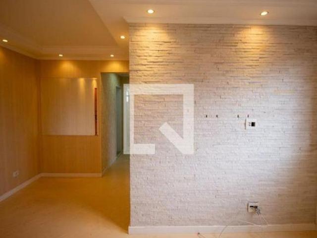 Apartamento à Venda Itaquera, 2 Quartos, 60 m2