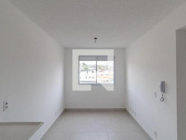 Apartamento à Venda Itaquera, 2 Quartos, 60 m2