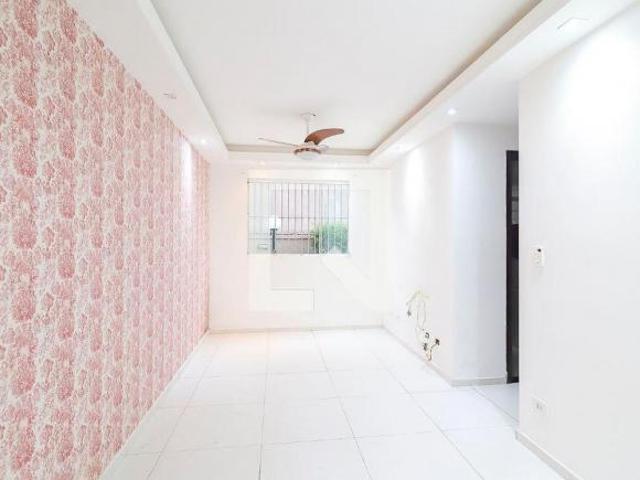Apartamento à Venda Itaquera, 2 Quartos, 60 m2