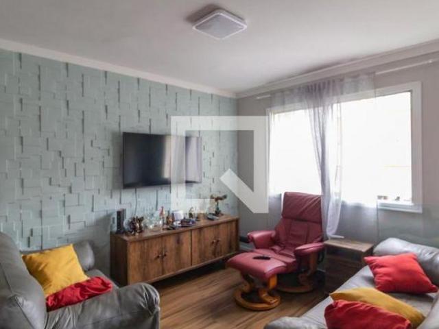 Apartamento à Venda Itaquera, 2 Quartos, 60 m2