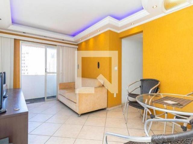 Apartamento à Venda Itaquera, 2 Quartos, 60 m2