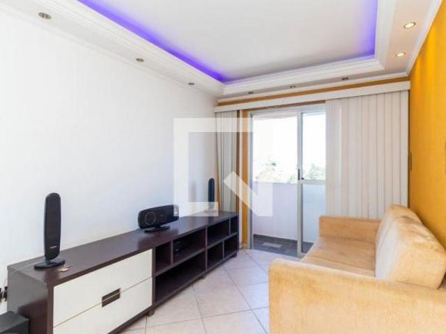 Apartamento à Venda Itaquera, 2 Quartos, 60 m2