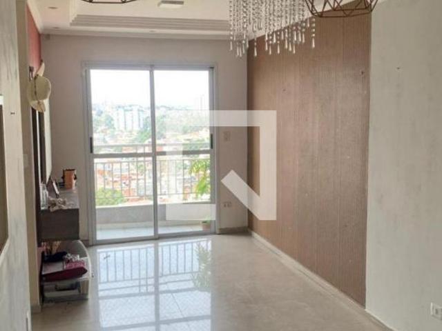 Apartamento à Venda Itaquera, 2 Quartos, 60 m2
