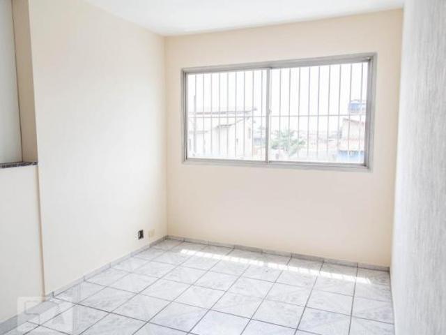 Apartamento à Venda Itaquera, 2 Quartos, 60 m2