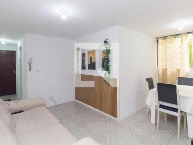Apartamento à Venda Itaquera, 2 Quartos, 60 m2