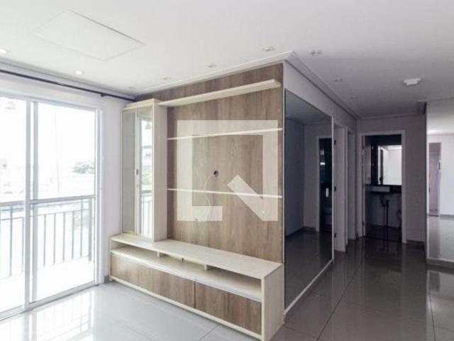 Apartamento à Venda Itaquera, 2 Quartos, 60 m2