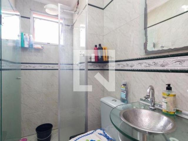 Apartamento à Venda Itaquera, 2 Quartos, 60 m2