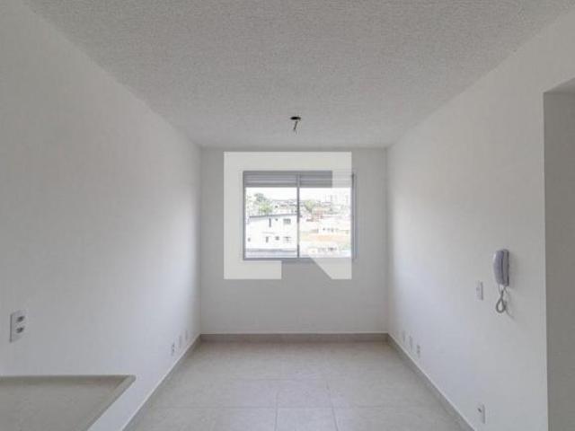 Apartamento à Venda Itaquera, 2 Quartos, 60 m2
