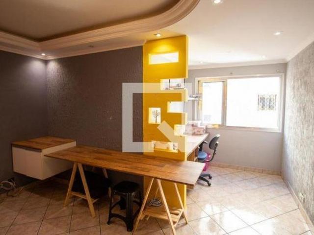 Apartamento à Venda Itaquera, 2 Quartos, 60 m2
