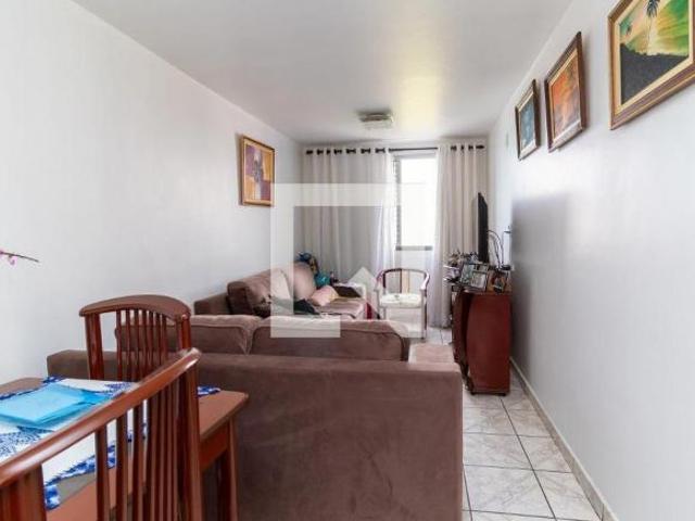 Apartamento à Venda Itaquera, 2 Quartos, 60 m2
