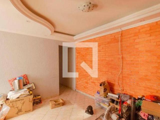 Apartamento à Venda Itaquera, 2 Quartos, 60 m2