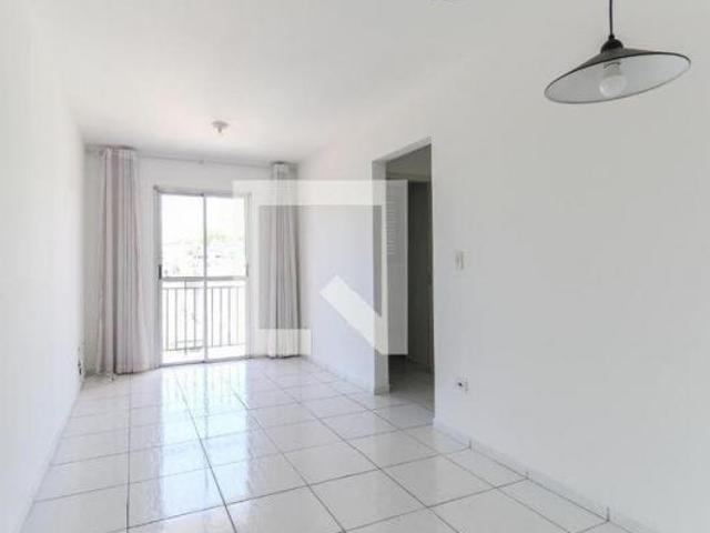 Apartamento à Venda Itaquera, 2 Quartos, 60 m2