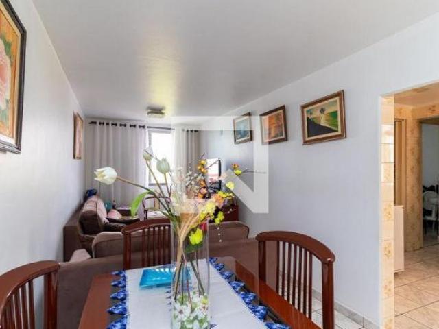 Apartamento à Venda Itaquera, 2 Quartos, 60 m² São Paulo