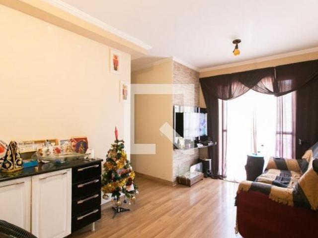 Apartamento à Venda Itaquera, 2 Quartos, 61 m2