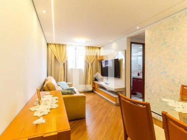Apartamento à Venda Itaquera, 2 Quartos, 62 m2