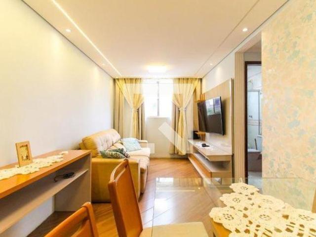 Apartamento à Venda Itaquera, 2 Quartos, 62 m² São Paulo