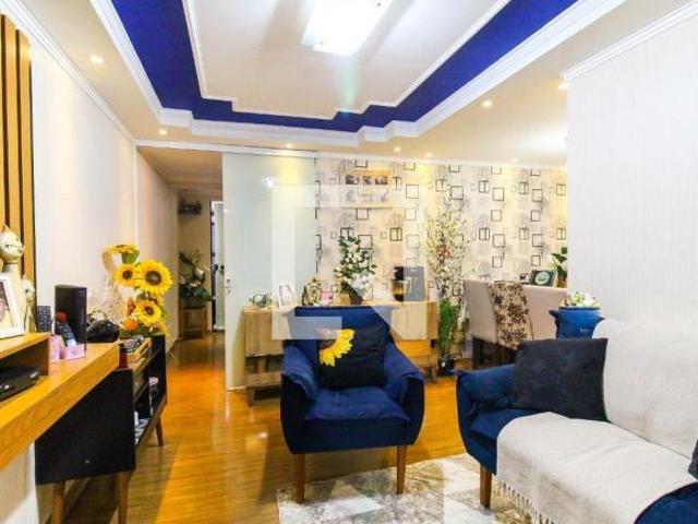 Apartamento à Venda Itaquera, 2 Quartos, 67 m2