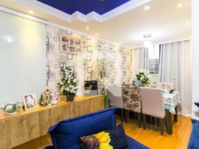 Apartamento à Venda Itaquera, 2 Quartos, 67 m² São Paulo