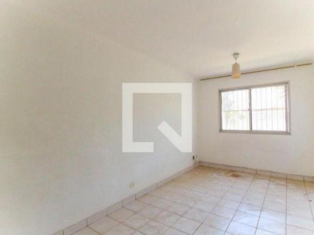 Apartamento à Venda Itaquera, 2 Quartos, 64 m2