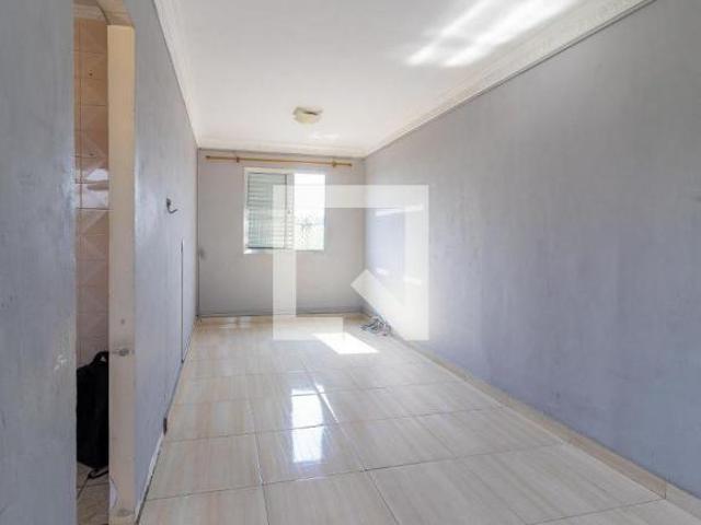 Apartamento à Venda Itaquera, 2 Quartos, 66 m2