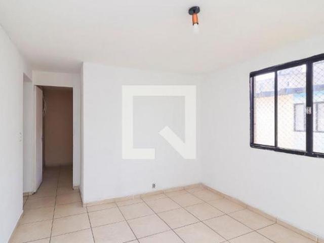Apartamento à Venda Itaquera, 2 Quartos, 66 m2