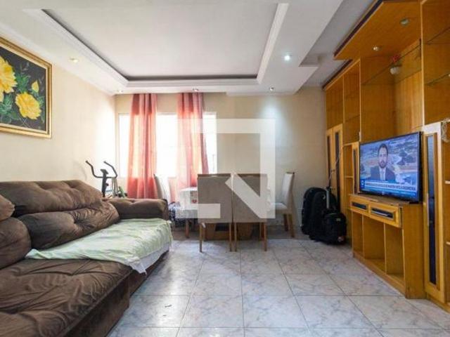Apartamento à Venda Itaquera, 2 Quartos, 68 m2