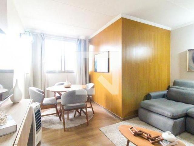 Apartamento à Venda Itaquera, 2 Quartos, 73 m2