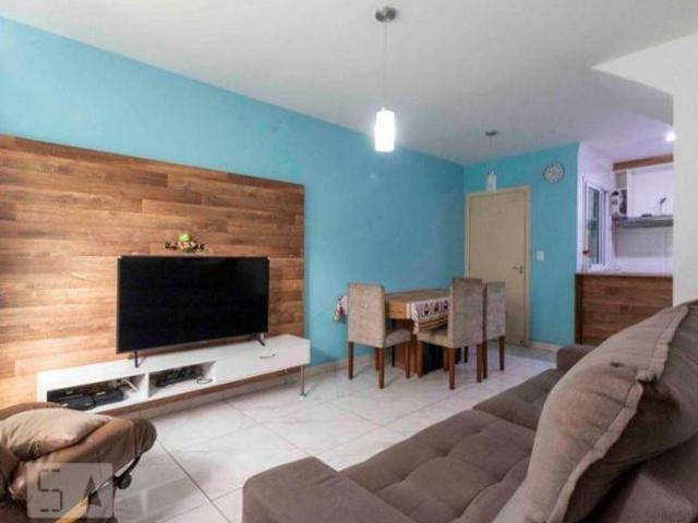 Apartamento à Venda Itaquera, 2 Quartos, 73 m2