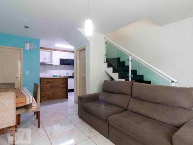 Apartamento à Venda Itaquera, 2 Quartos, 73 m2