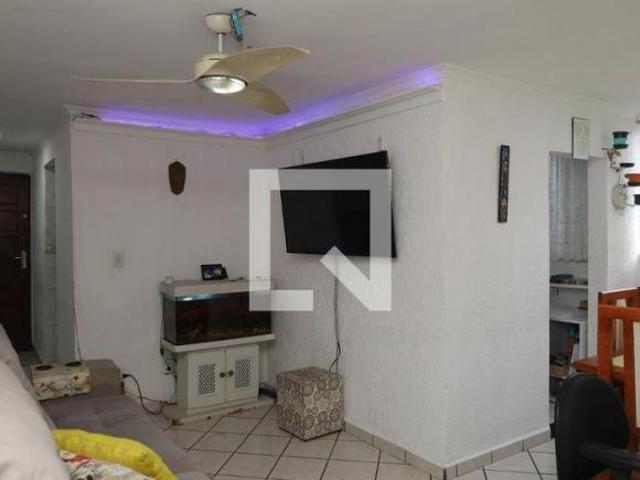 Apartamento à Venda Itaquera, 2 Quartos, 72 m2