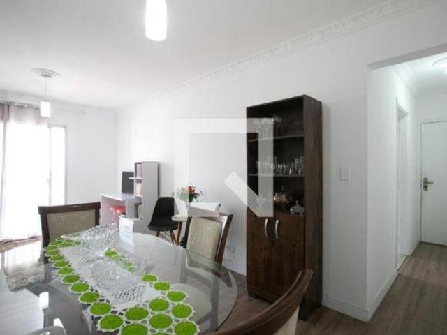 Apartamento à Venda Itaquera, 2 Quartos, 72 m2