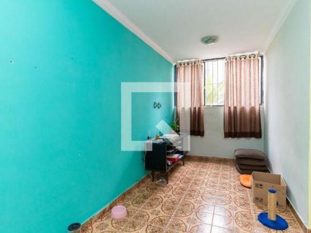 Apartamento à Venda Itaquera, 2 Quartos, 72 m2