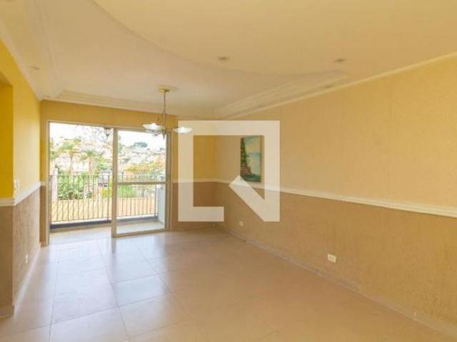 Apartamento à Venda Itaquera, 2 Quartos, 72 m2