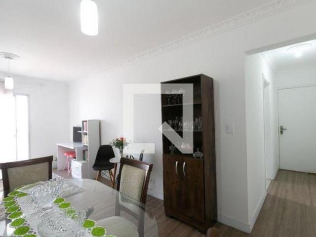 Apartamento à Venda Itaquera, 2 Quartos, 72 m2
