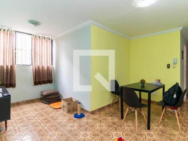 Apartamento à Venda Itaquera, 2 Quartos, 72 m2