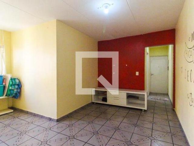 Apartamento à Venda Itaquera, 2 Quartos, 75 m2
