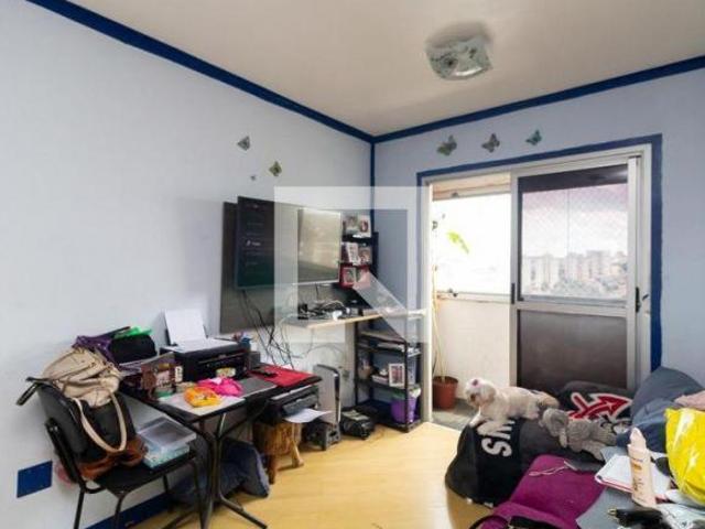 Apartamento à Venda Itaquera, 2 Quartos, 100 m2