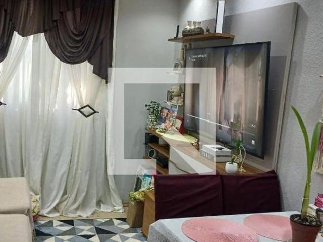 Apartamento à Venda Itaquera, 2 Quartos, 117 m2