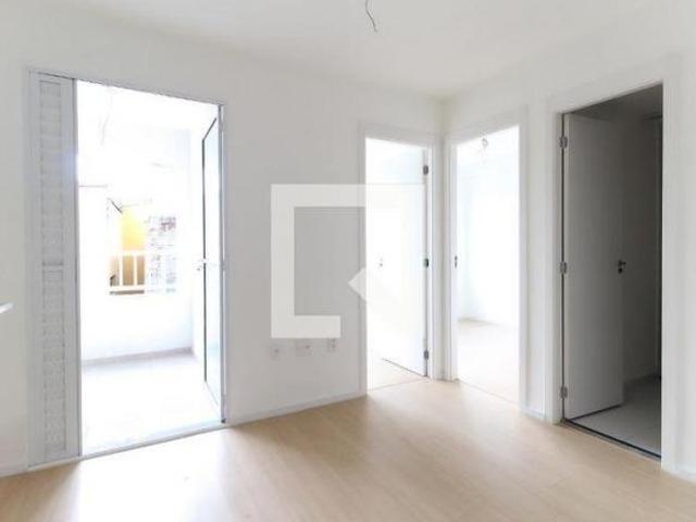 Apartamento à Venda Itaquera, 2 Quartos, 28 m² São Paulo