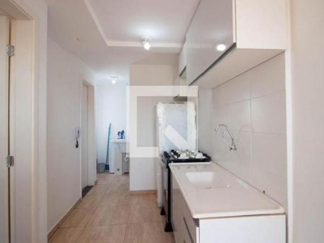 Apartamento à Venda Itaquera, 2 Quartos, 28 m² São Paulo