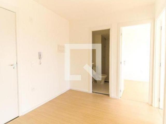Apartamento à Venda Itaquera, 2 Quartos, 29 m² São Paulo