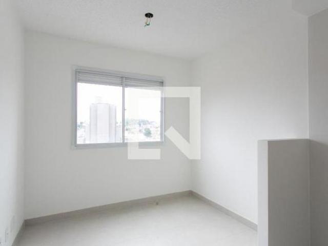 Apartamento à Venda Itaquera, 2 Quartos, 33 m2