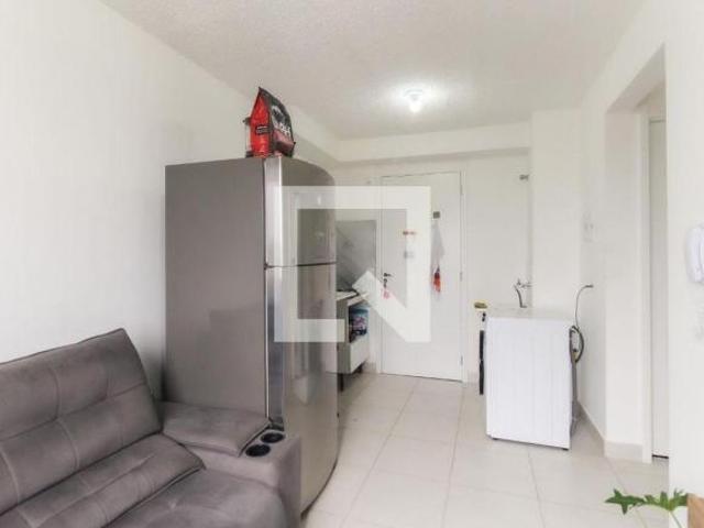 Apartamento à Venda Itaquera, 2 Quartos, 33 m2