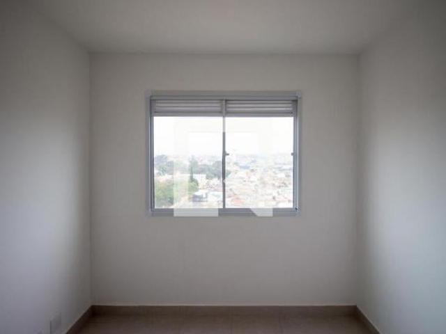 Apartamento à Venda Itaquera, 2 Quartos, 33 m2