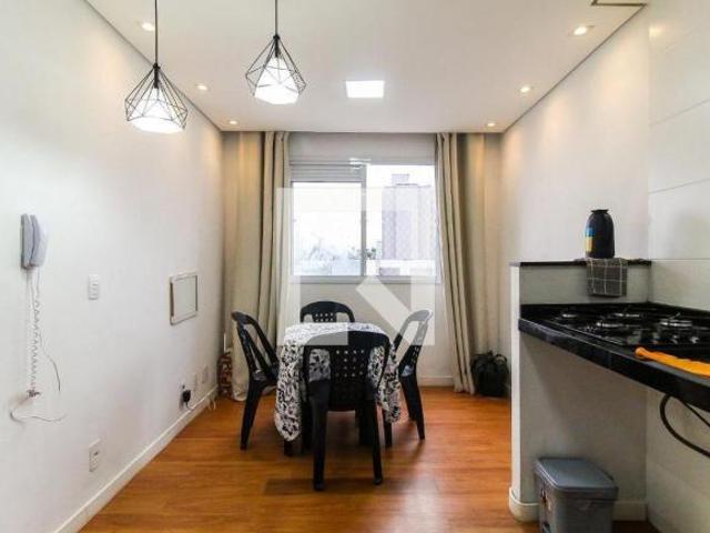 Apartamento à Venda Itaquera, 2 Quartos, 33 m2