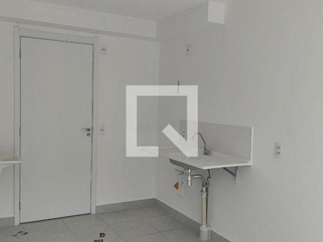 Apartamento à Venda Itaquera, 2 Quartos, 33 m2